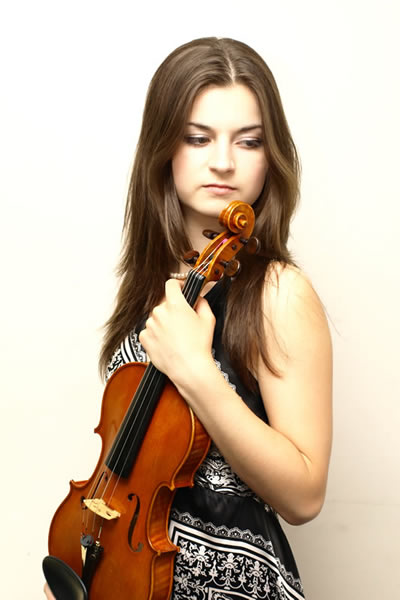 Our musicians – Orchestre Nouvelle Génération